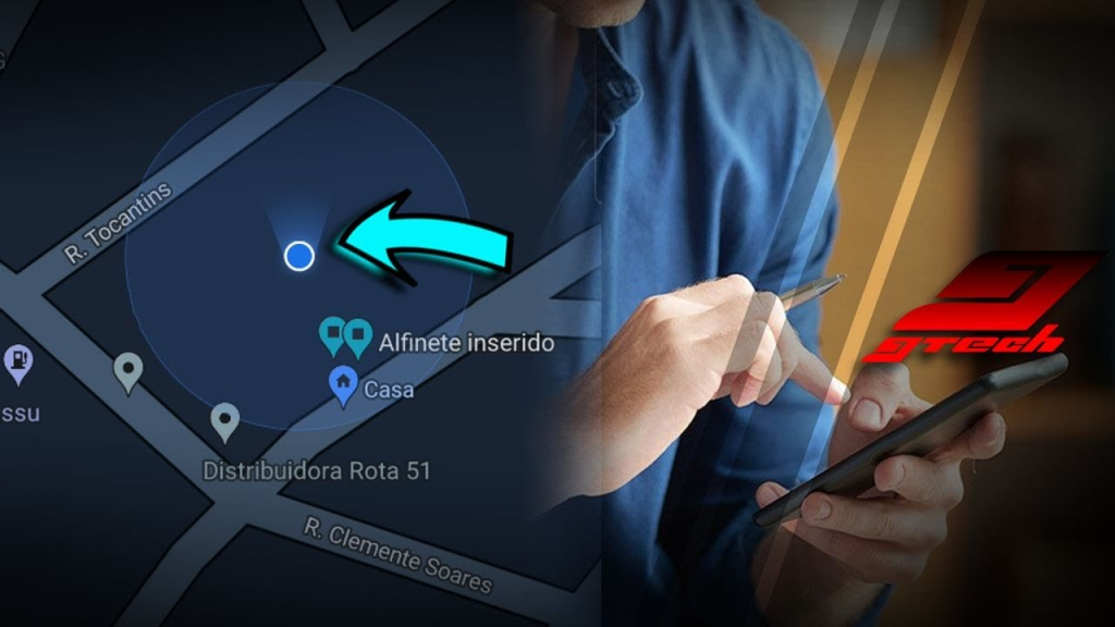 App para Subaybayan ang mga Tao - Net Manual